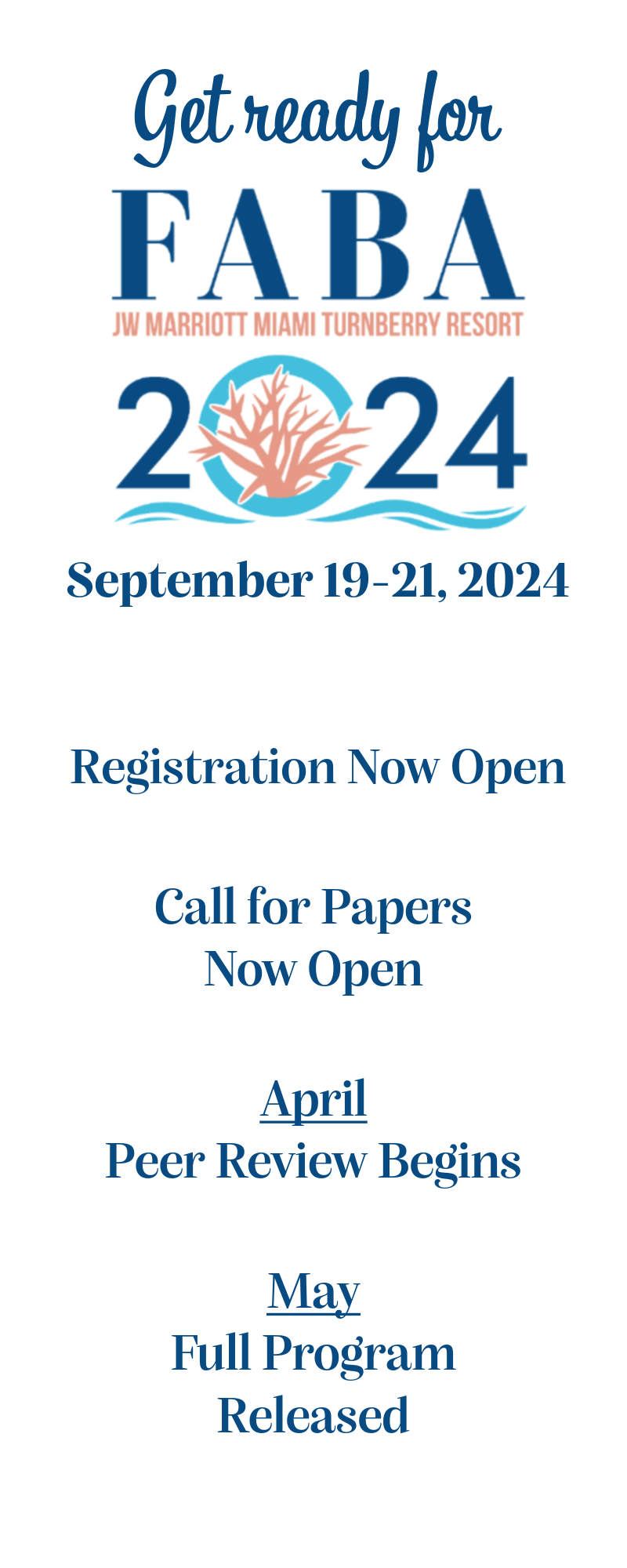 Membership Information